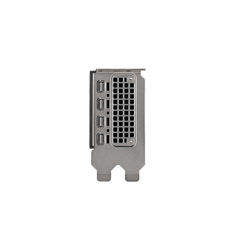 NVIDIA RTX 4000 Ada DUAL SLOT+ATX+LP 20GB - White Tiger Technologies